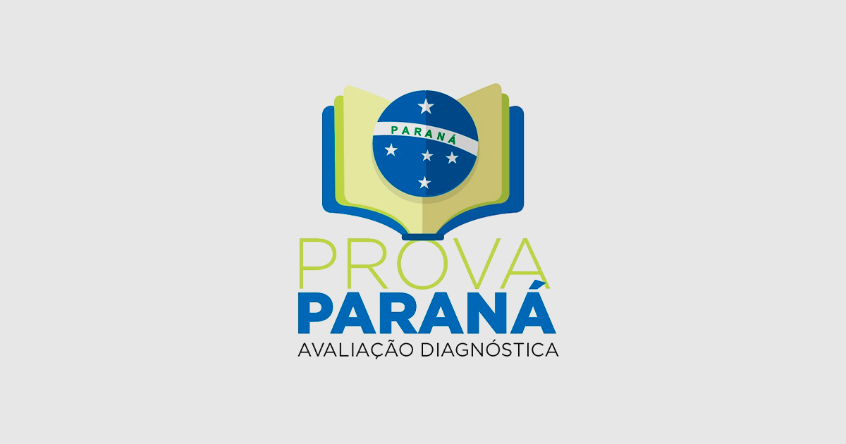 O que é a prova Paraná Mais